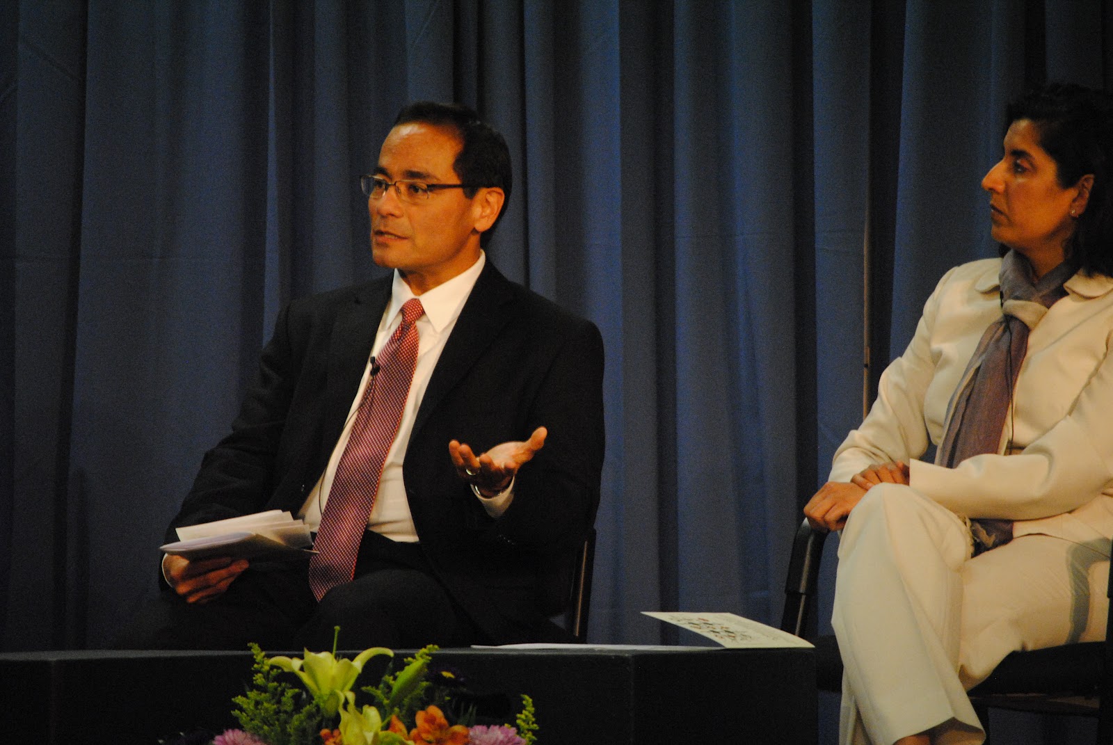 Multi-Faith Dialogue: How Good Must I Be?