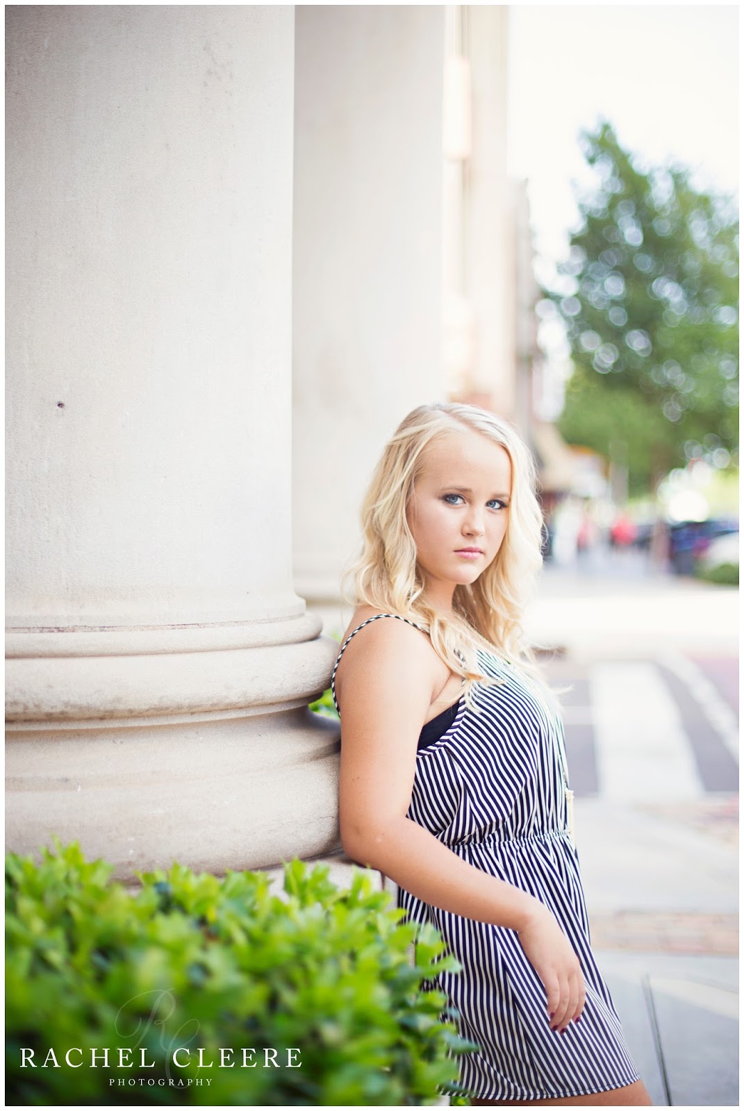 Jordan Senior Session | Oklahoma Senior Photographer | Rachel Cleere ...