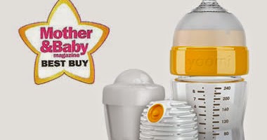 Ever heard of a Yoomi? - The little things in life...