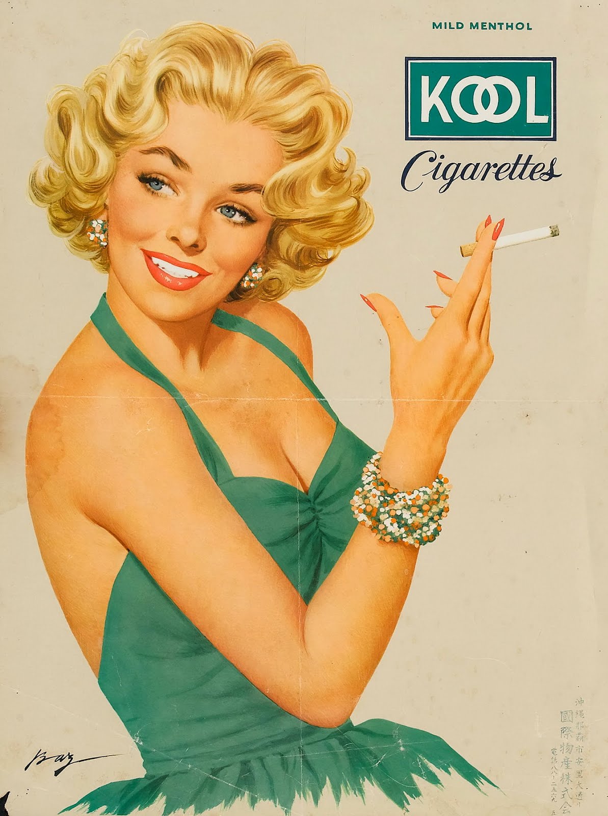 Pin Up Girls For Vintage Ads Pin Up And Cartoon Girls Art Vintage And Modern Artworks