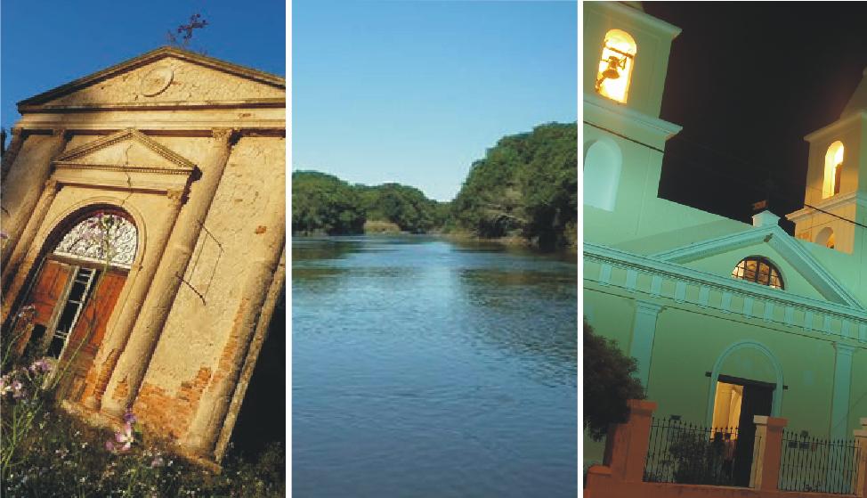 CULTURA: Propuesta variada para semana santa en Santa Rosa