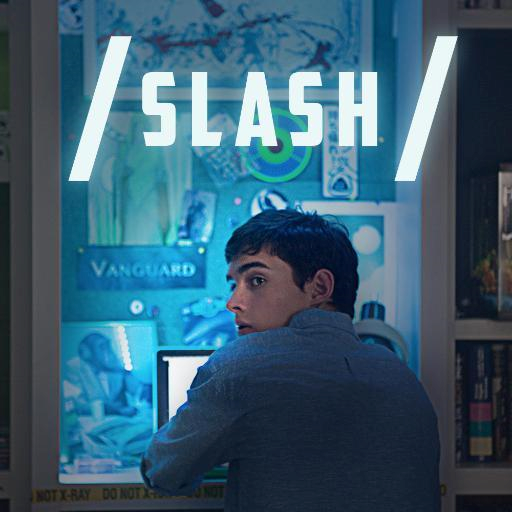 TV Lover: Slash: The Movie - A Perspective On The Genre