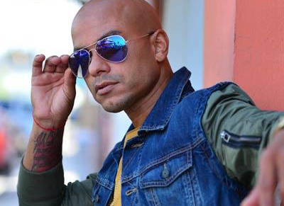 Salsa Michael Stuart Nueva York - Salsa