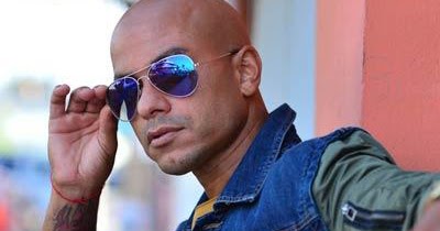 Salsa Michael Stuart Nueva York - Salsa