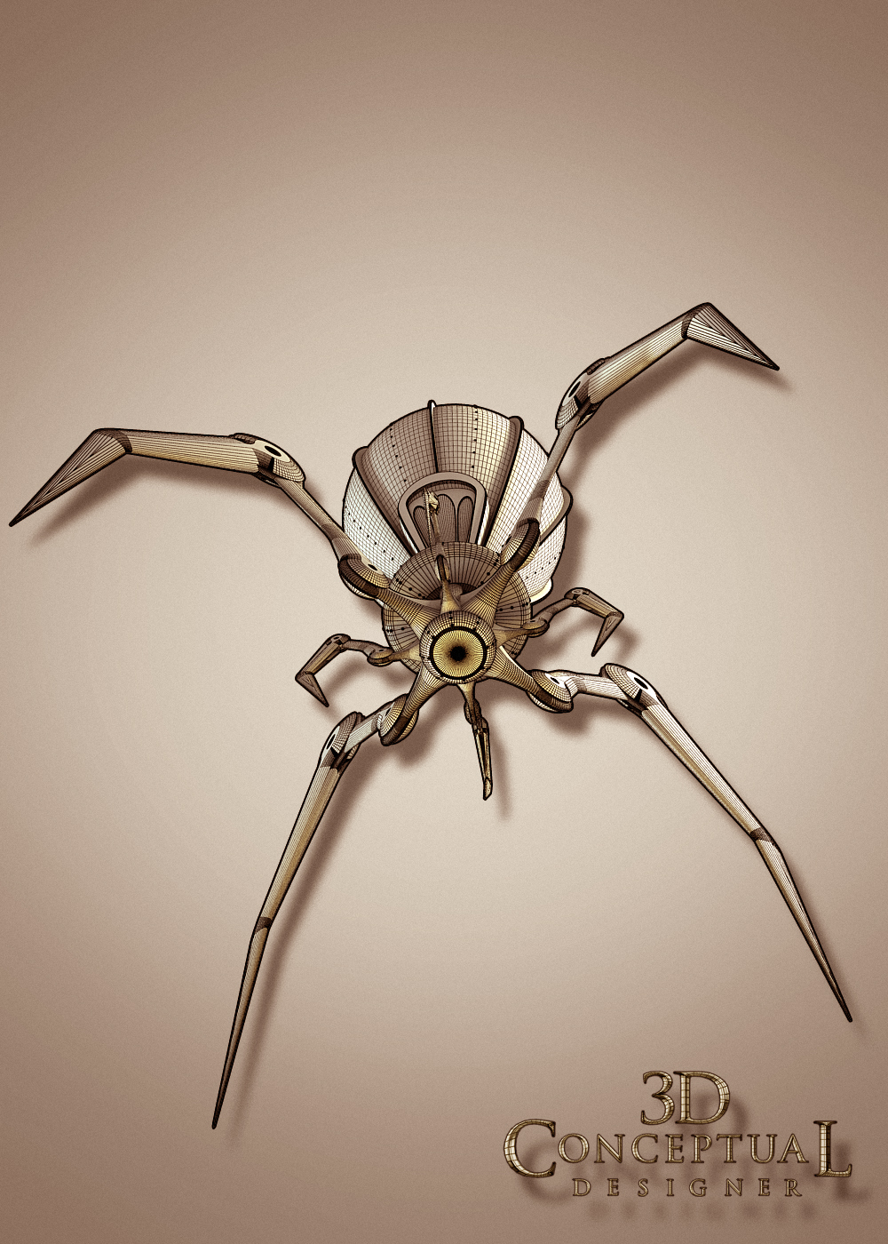 3DconceptualdesignerBlog: Project Review Sky Captain and the World of ...