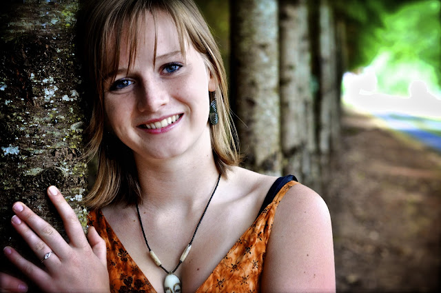 A.L Photo's: Kelly Kenoyer