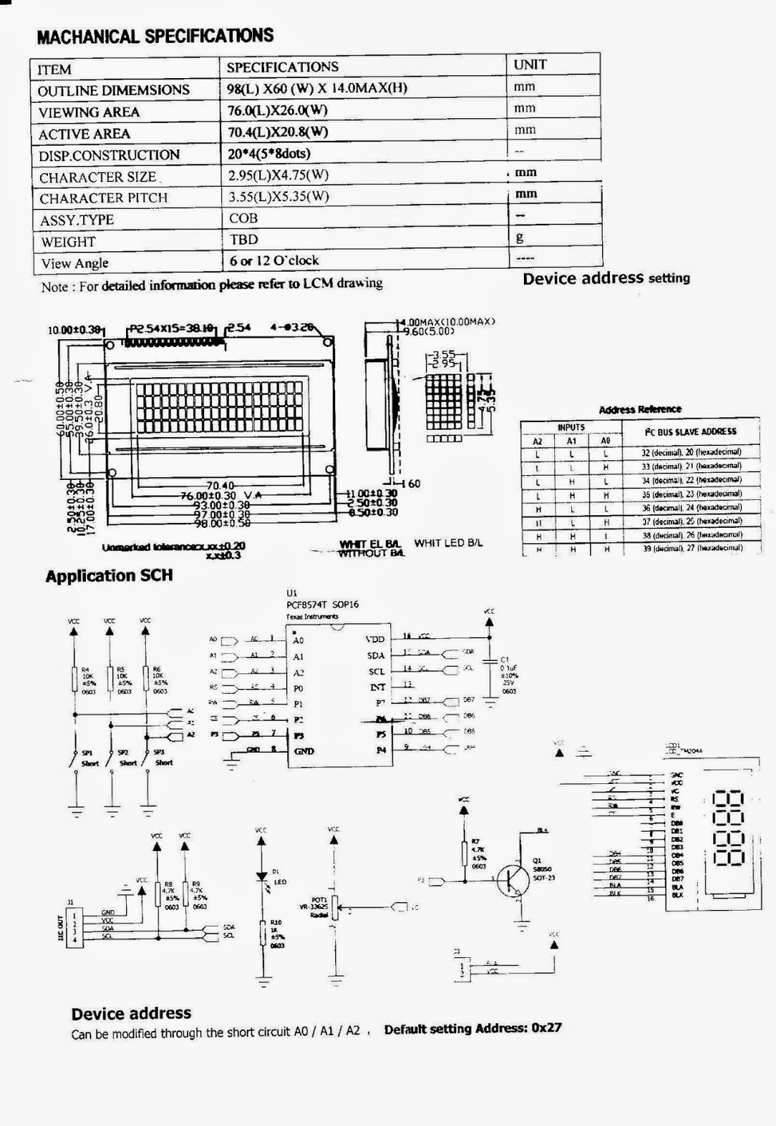 Imagine, Discover, Invent ... Electronica [IDI]: August 2014