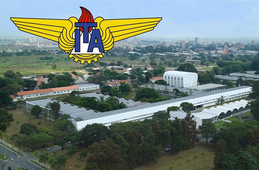 NINJA: Vestibular do ITA