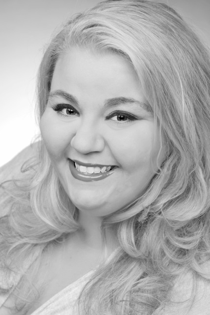 Playing The Barn: Danielle Morris Finds Empowerment as Enid Hoopes