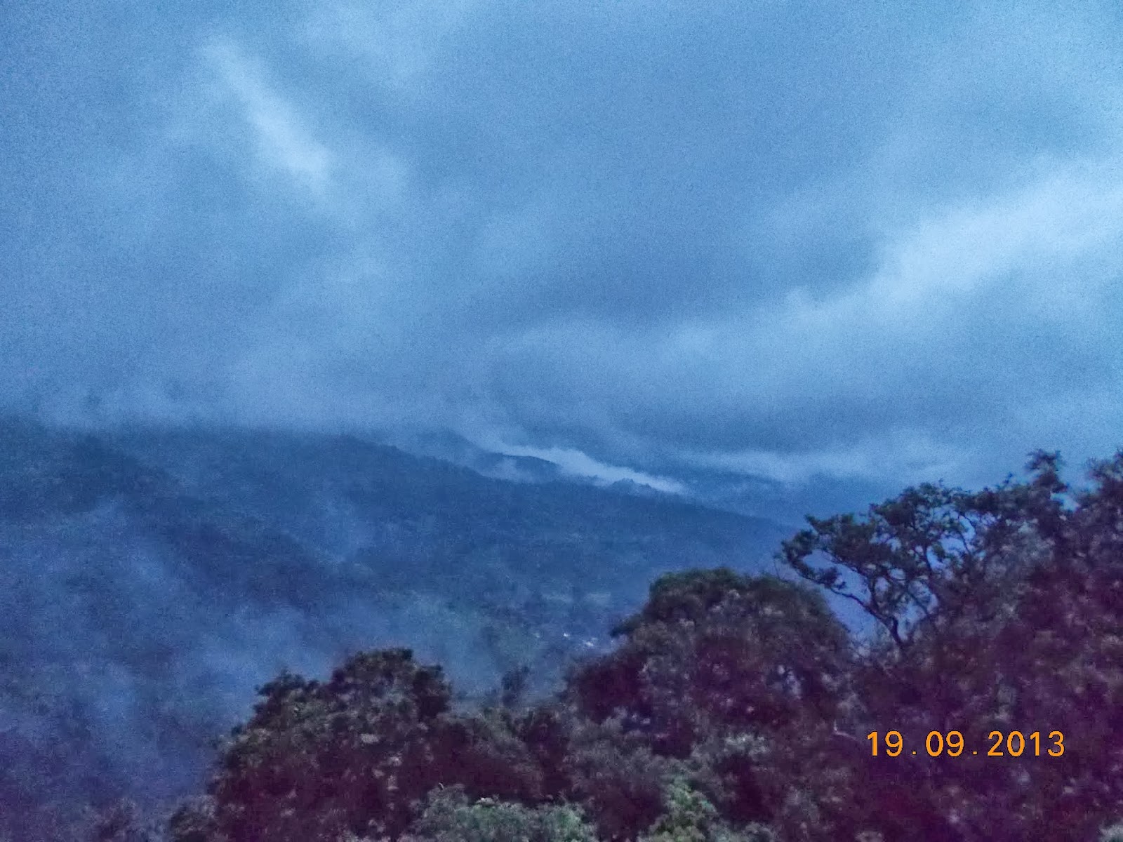 The way-farer's guide: Dollapalli Village near Paderu a promising spot ...