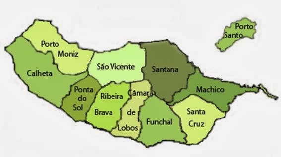 Turismo com História: Janeiro 2014
