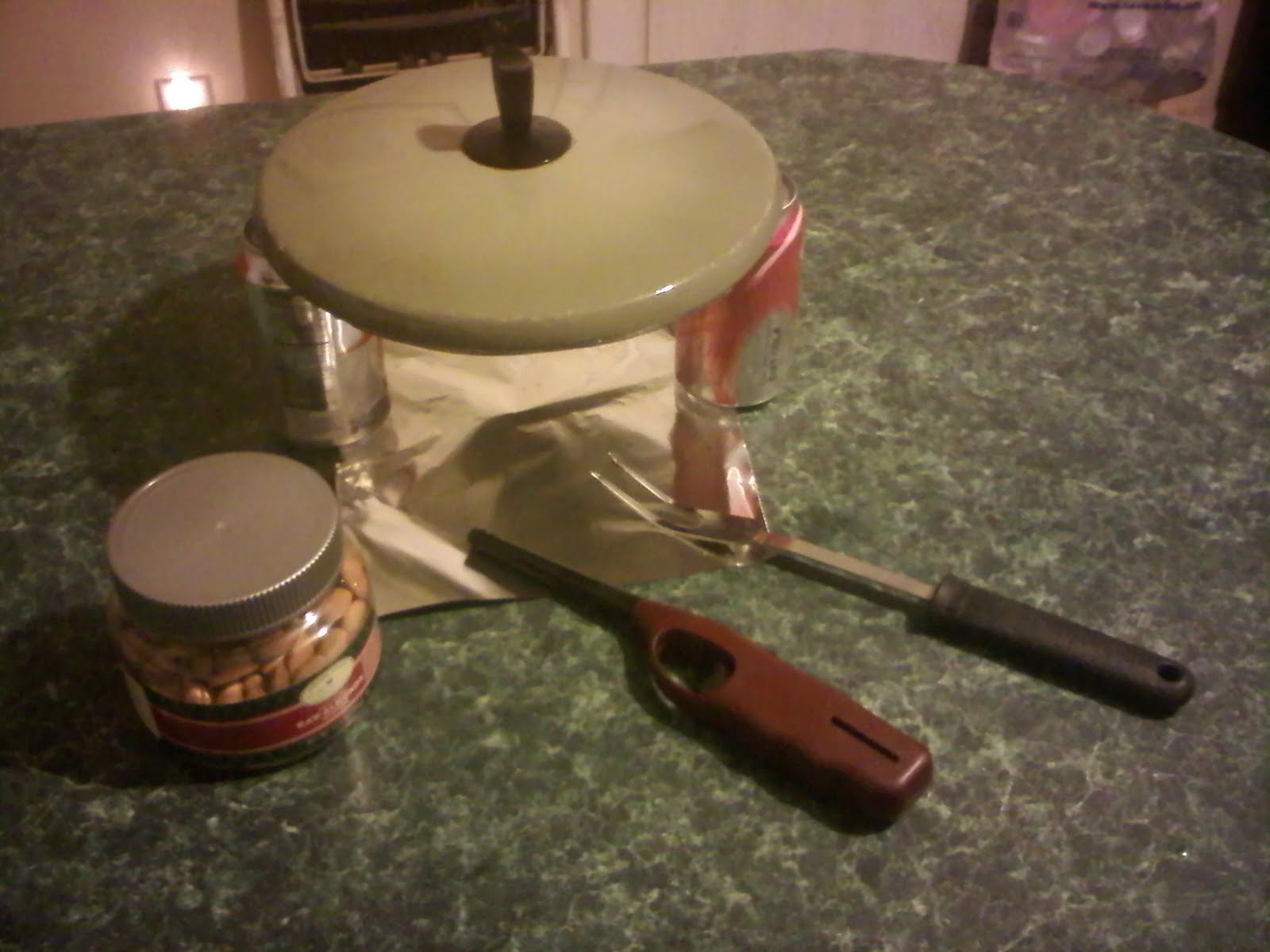 Tressa Green: The kajal project- almond kohl eyeliner