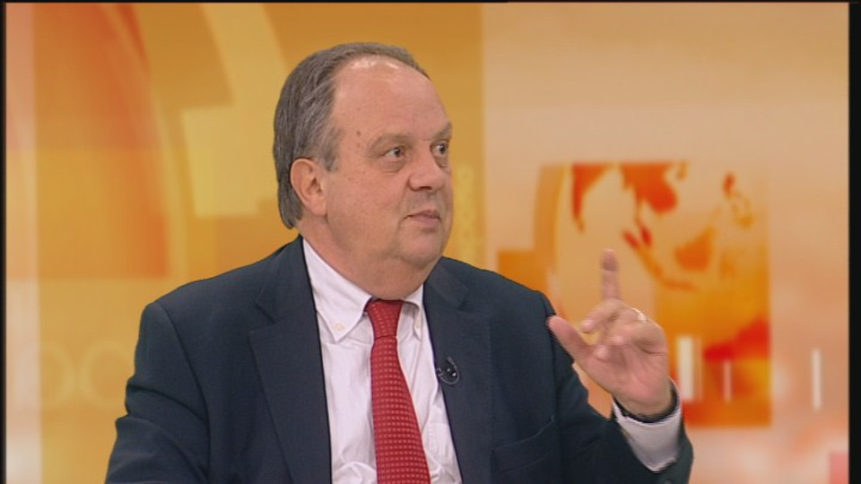 Novo Governo: João Soares tutela a RTP | ESC PORTUGAL