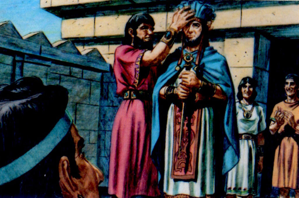 Podemos encontrar historias escondidas que nos muestran Mayores Verdades