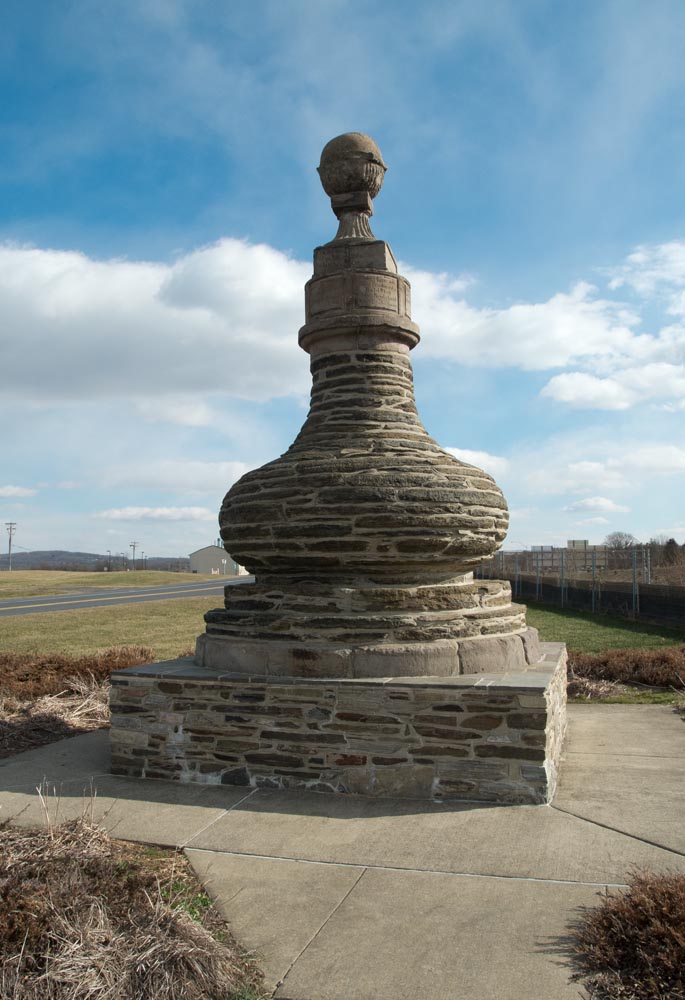 The Jug Bridge in Frederick | My Daily Photo Walk | fredericknewspost.com