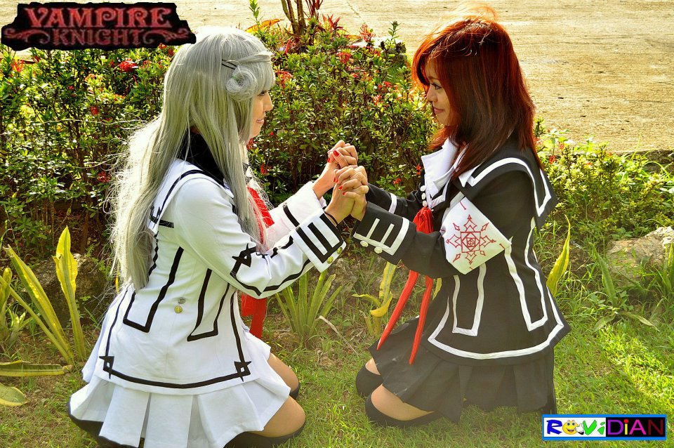 Cosplay Hobby: School Girl Kawaii