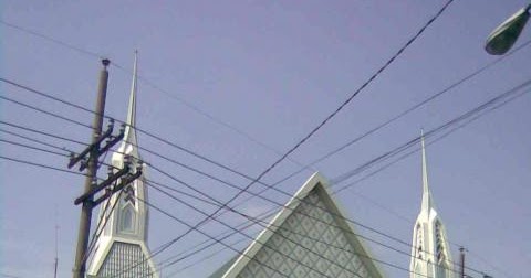 Oras Ng Pagsamba Sa Lokal Ng Evangelista