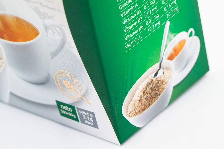 NutriFit Diet Plan – Packaging Of The World