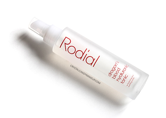 Rodial Dragon's Blood Skincare Range - CrystalCandy Makeup Blog ...