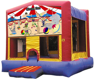Astro Jump of Baltimore: Bounce House Rentals in Howard County
