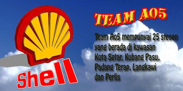 Promotions | ~ WeLcOmE to SHELL ~ (TEAM Ao5)