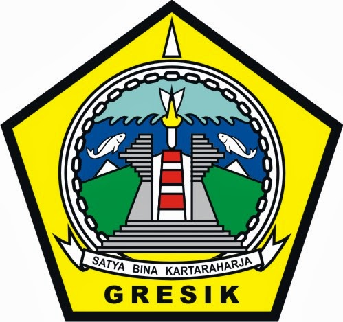Logo Kabupaten Gresik Vector | Not Designer
