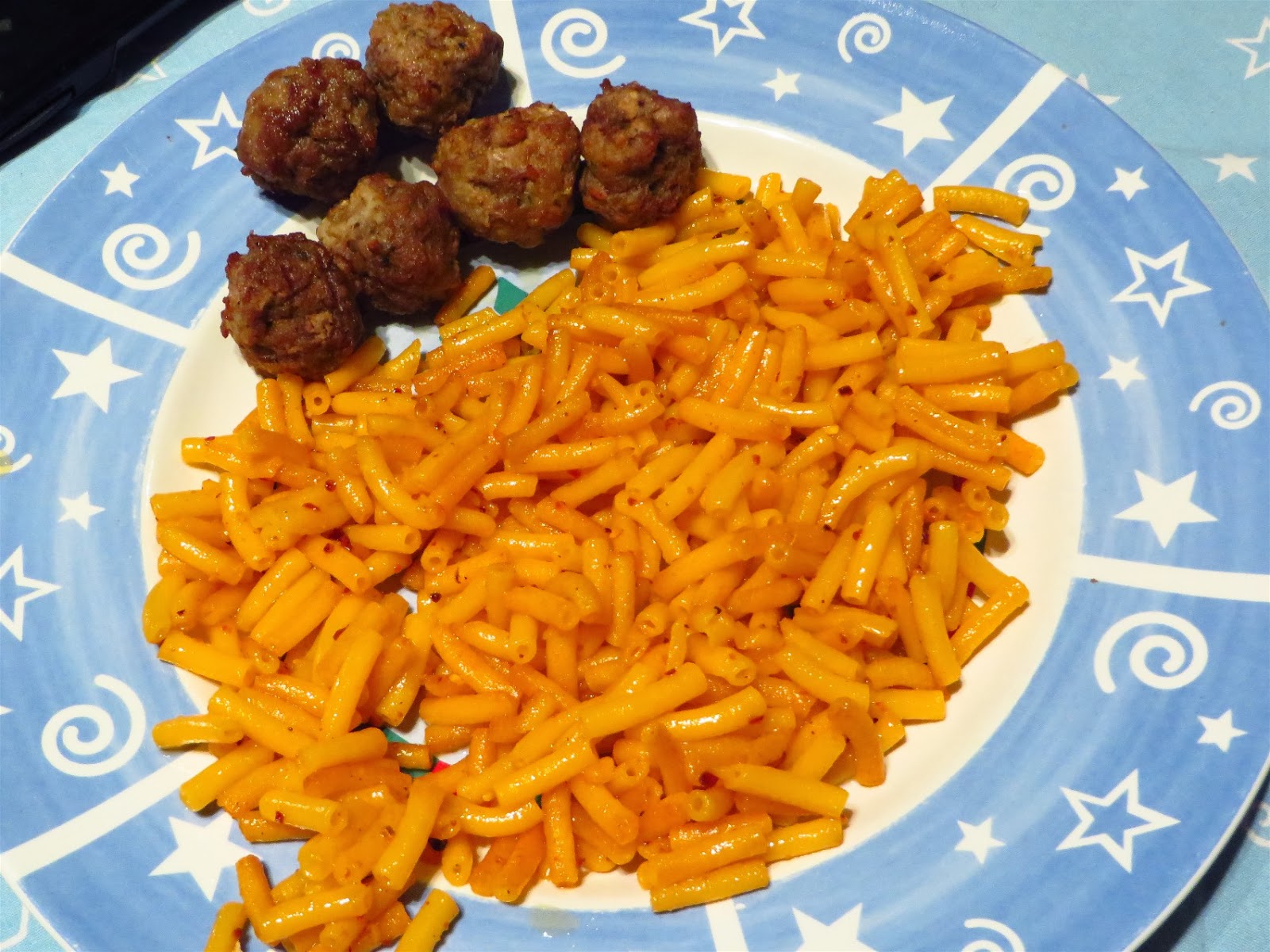 The World of Gord: Fried Kraft Dinner