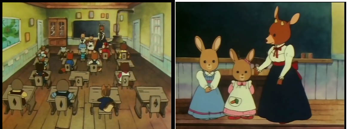 Maple Town Compendium: Maple Town Episode 2 Commentary