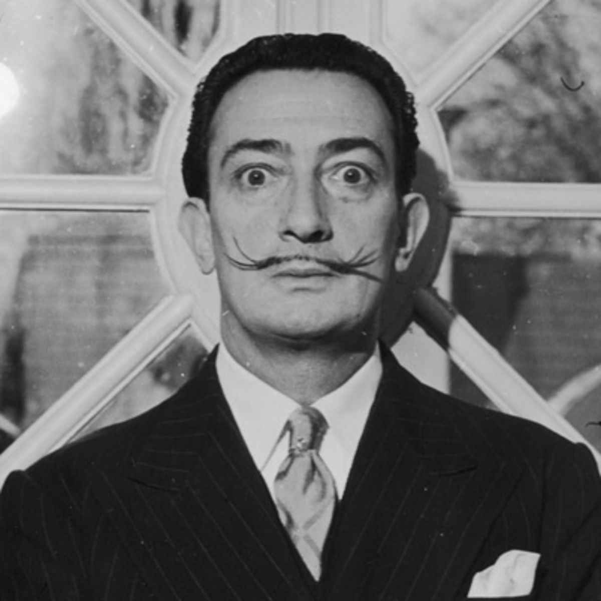 Surrealismo: Salvador Dalí autor representativo