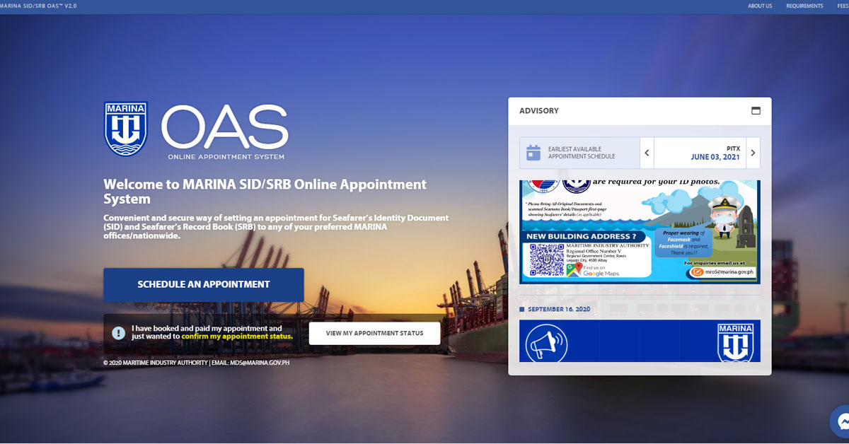 Seaman’s Book Complete Guide: Renewal, Application, and Requirements in ...