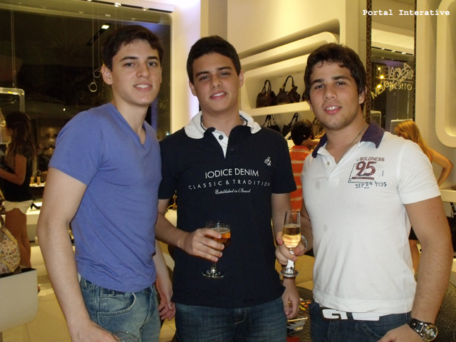 Portal Interative: [LANÇAMENTO – CE] COQUETEL DE LANÇAMENTO DO SELO P.R ...