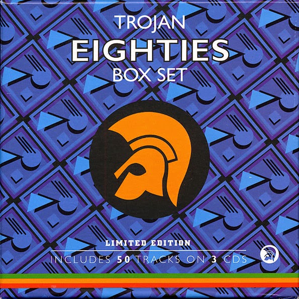 TROJAN BOX SET | Your Musical Doctor | Reggae Download