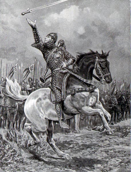 Taillefer - Alchetron, The Free Social Encyclopedia