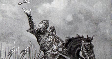 Twin Cities Gamer: The Curse of Ivo Taillefer