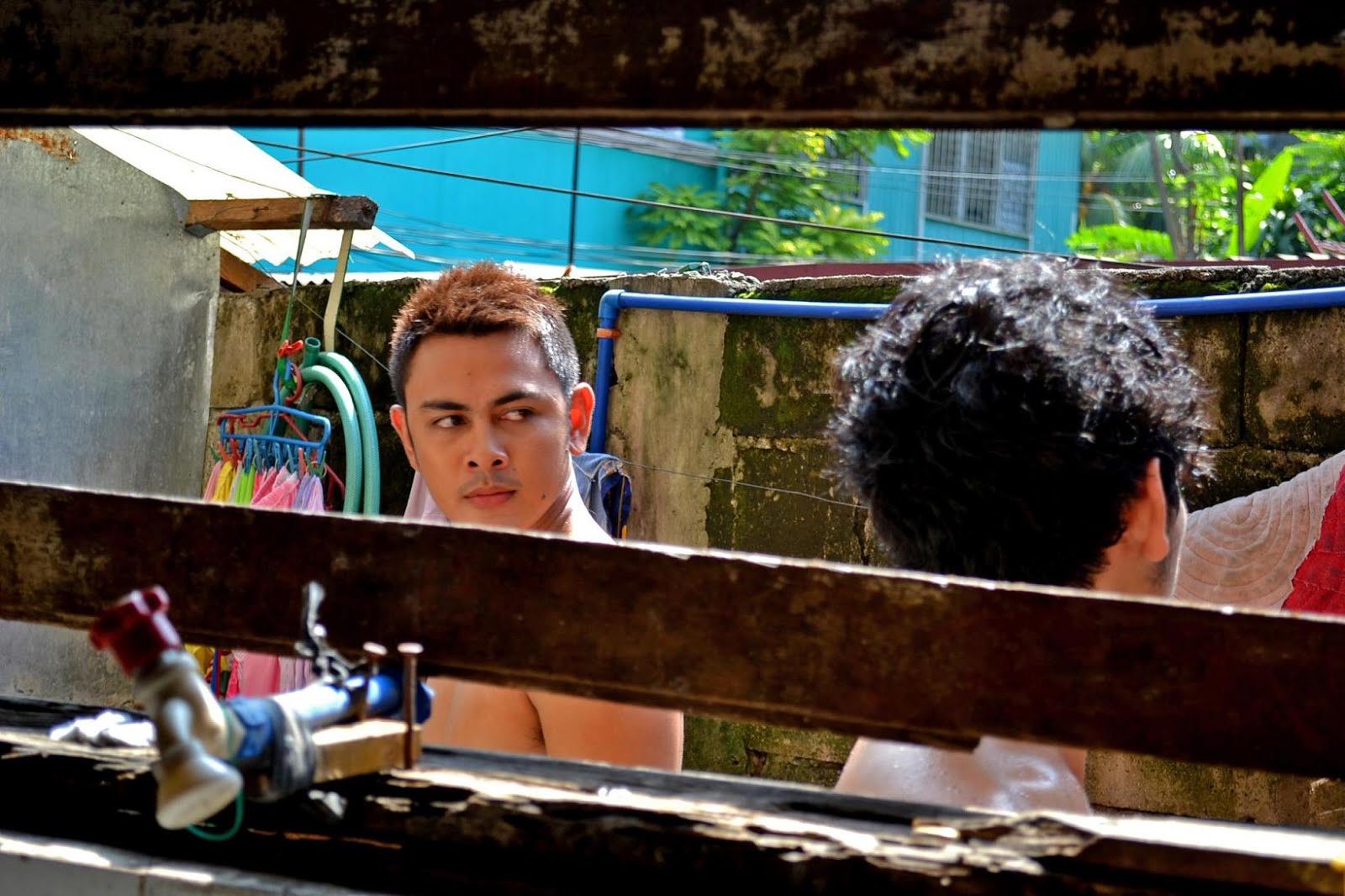 Miong21 @ Blogspot: 'Kumpare' First Uncut Screening