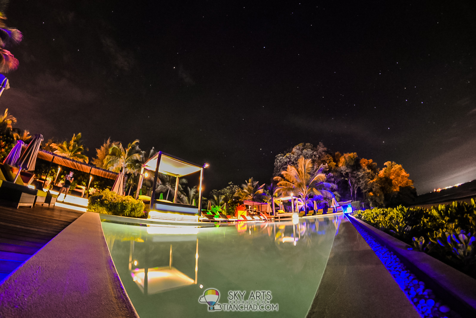 21 Fun Things To Do In Club Med Cherating Beach #ClubMedCherating