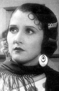 Sevillanos Ilustres: Estrellita Castro