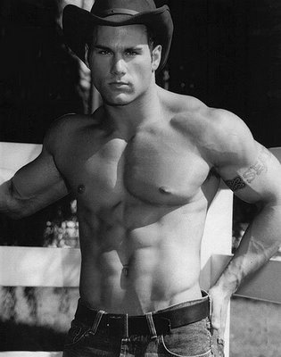 Guilty Indulgence: Hump Day Howdy Pardners...