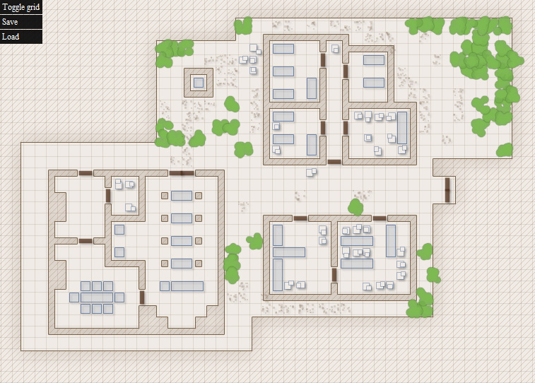 deepnight.net: Tabletop RPG map editor (v0.2)