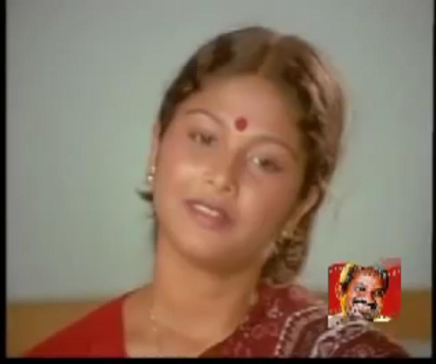 Testimony of Actress Mahalakshmi