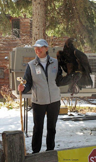 Bird Treatment and Learning Center: IMBD International Migratory Bird ...