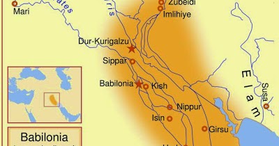 El mundo de las civilizaciones: Los Babilonios