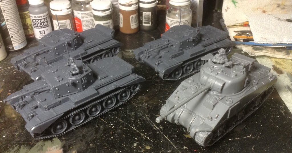 Cursed Treasures: Point 213 - Progress