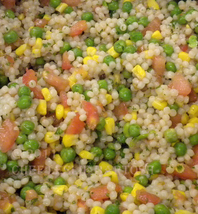 Alvin College Culinary Arts: Principles of Healthy Cuisine