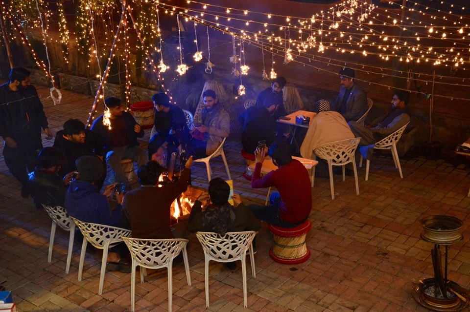 Top 5 Dhabas to Visit In Islamabad
