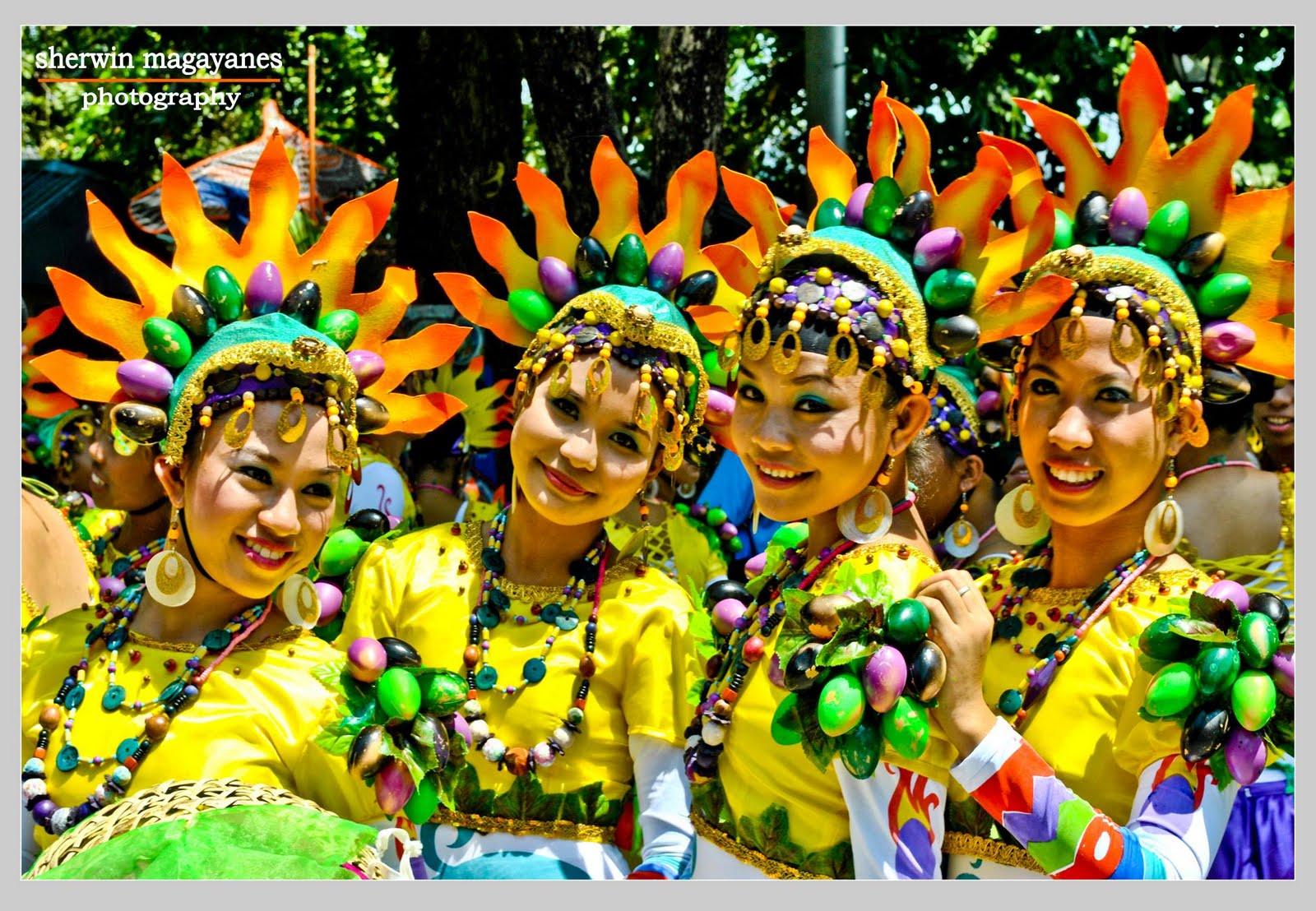Byahero: Aliwan Fiesta: Sosogon Festival of Sorsogon City