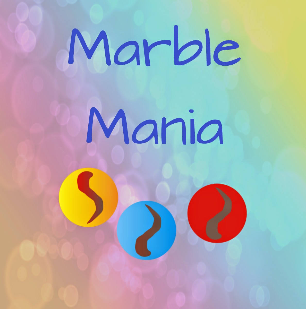 Ms. Kelly at the Library: ATLAS: Marble Mania