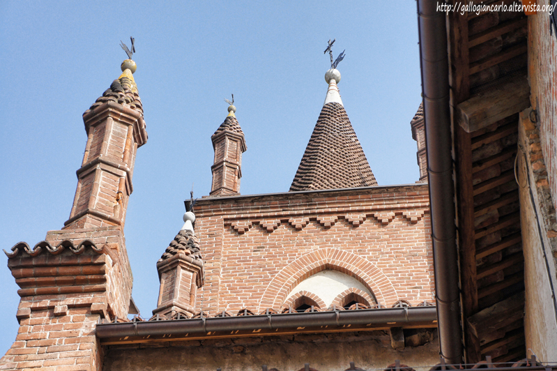 Murello (CN) – Parrocchiale San Giovanni Battista – Fotografie – Photos ...
