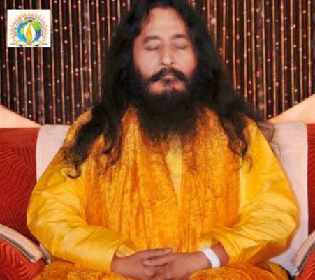 Sorry,all the clever names are taken.: Indian Court Allows Dead Guru to ...