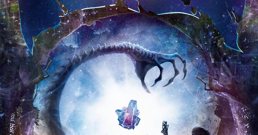 The Adventurers Guild- A Fantasy Action Book FULL of Fun! #Giveaway